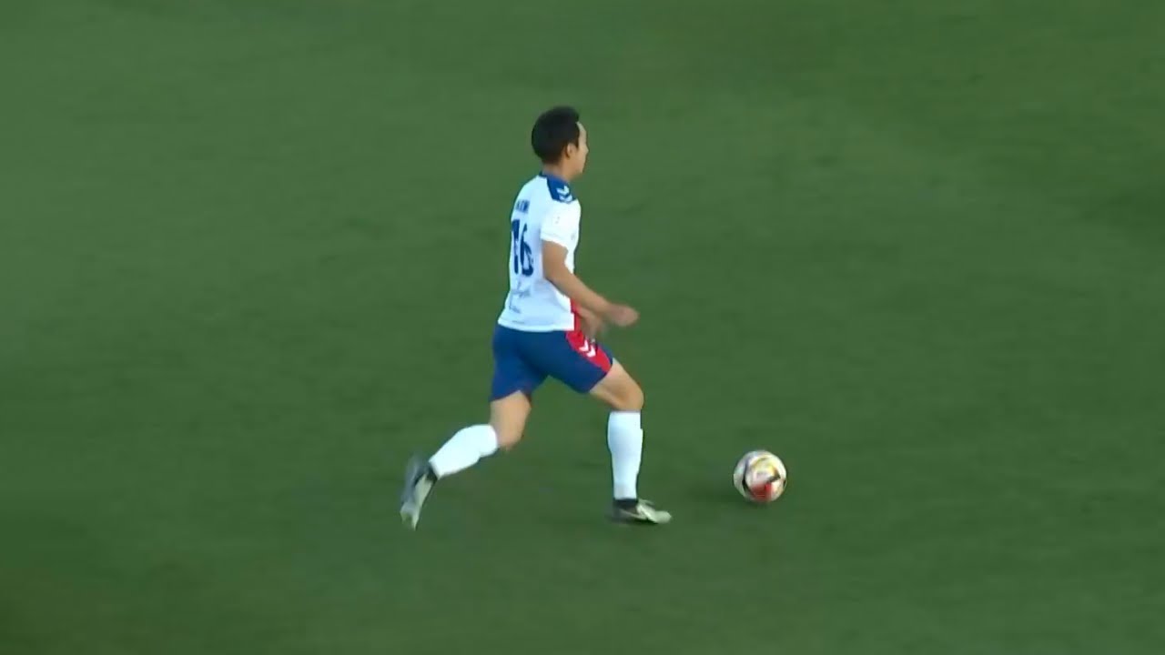 Takuhiro Nakai "Pipi" 中井 卓大 a Talent to Watch - 2024 - YouTube