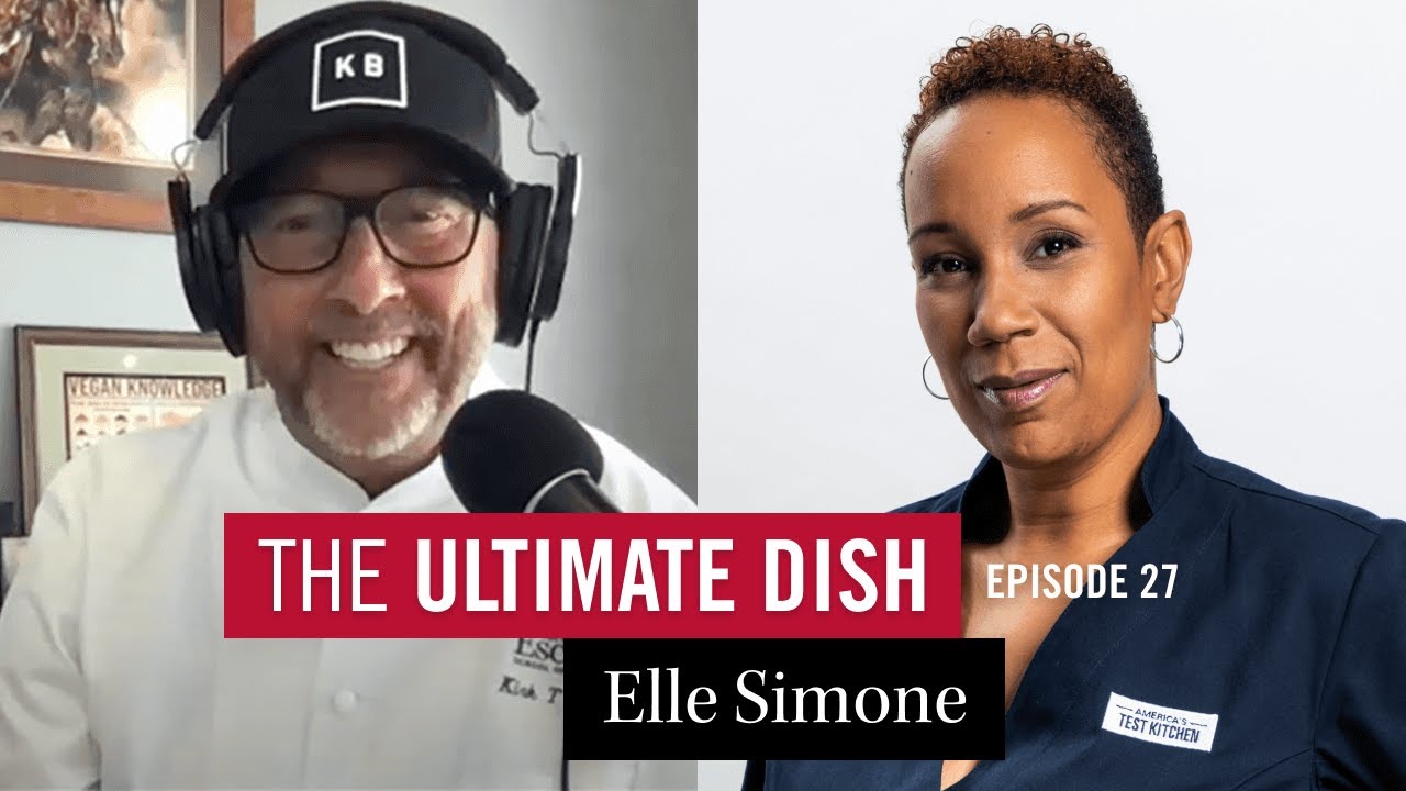 Master Food Stylist and Cancer Survivor Elle Simone Shares Her Recipe ...