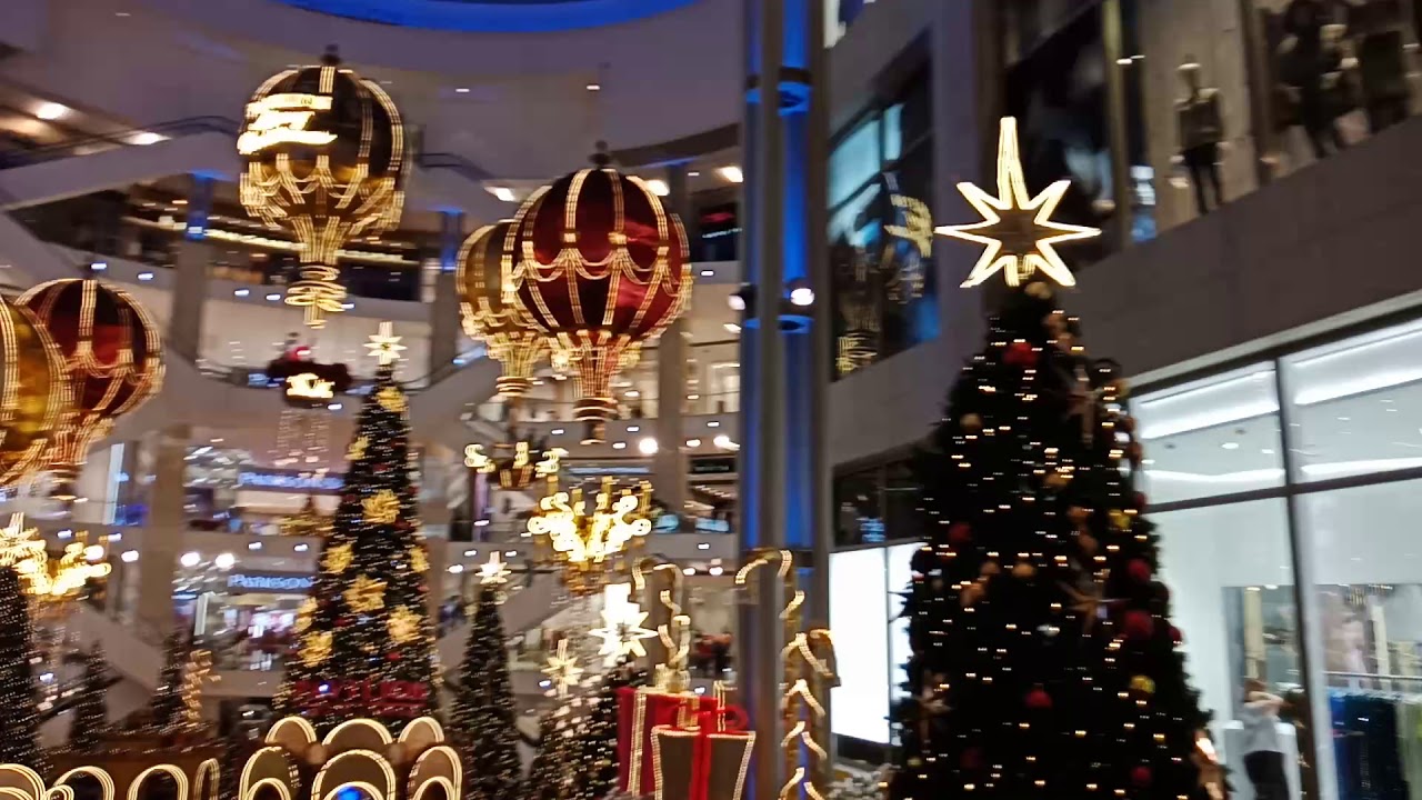 Sample Video - Oppo F5 (1080p, 30fps)
