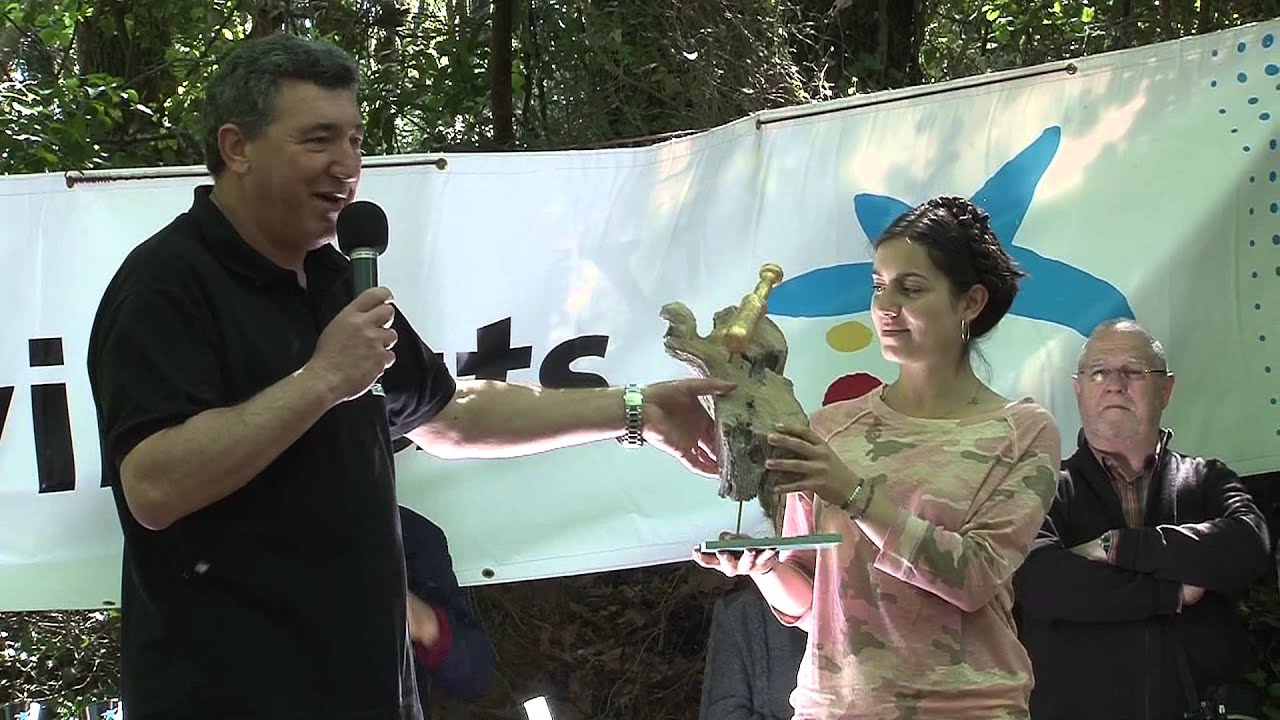 La Fira i Festa de l'Allioli de Creixell premia Isabel Juanola, Rafael ...