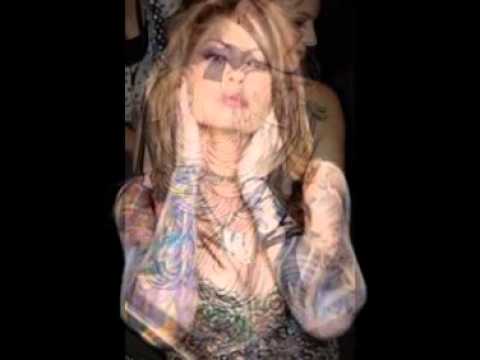 FULL BODY TATTO