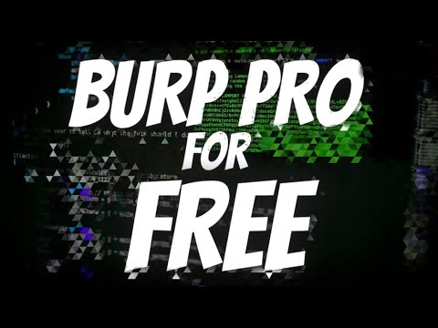 How to Install Burp Suite Pro 1.7 on Windows: A Comprehensive Guide ...