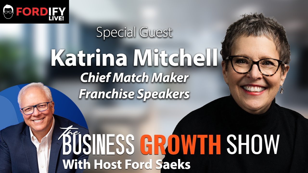 Unlocking the Power of Events with Expert Keynote Speakers, featuring ...