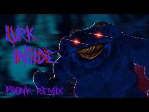 Lurk Inside (Phonk Remix)