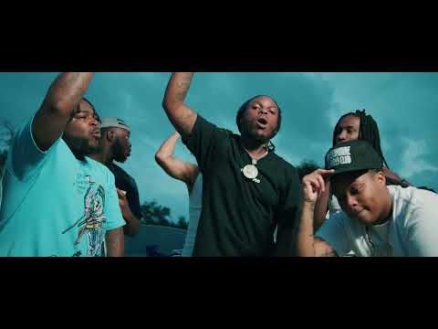 Oshay NFN - HUU HUU (Official Music Video)