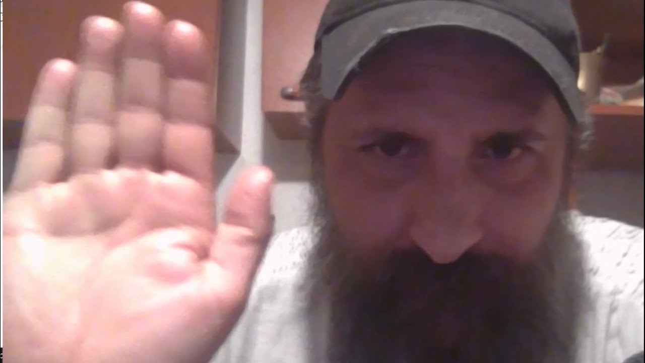 Se non sei un profeta, stai zitto! - YouTube