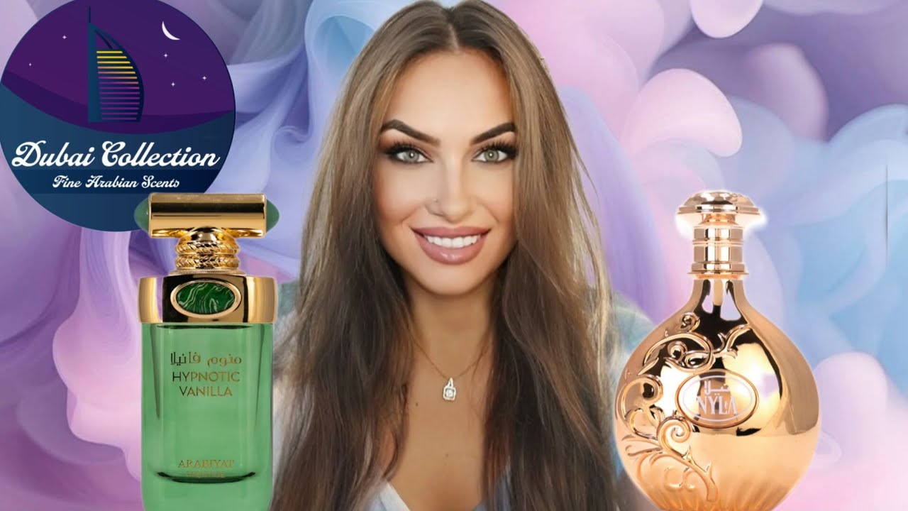 Mega Haul Dubai Collection (partea a II a) | Paris Corner | Fragrance ...