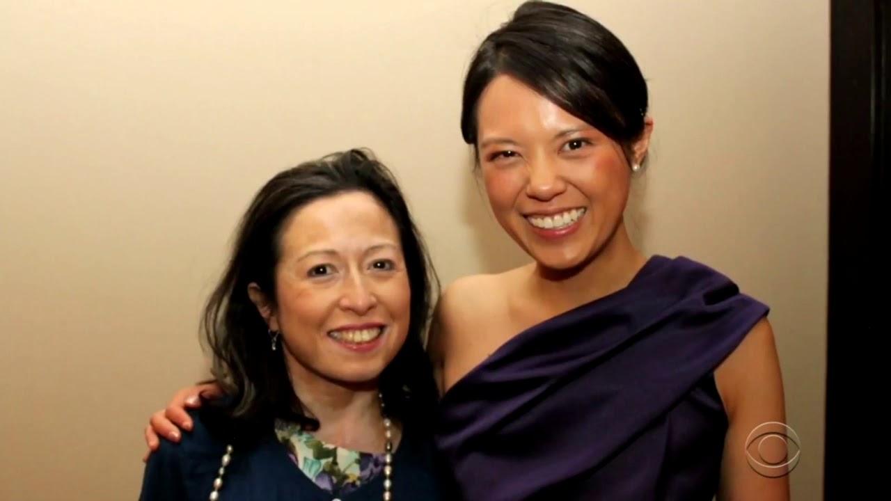 Maria Mercader CBS NEWS 3 29 20 - YouTube