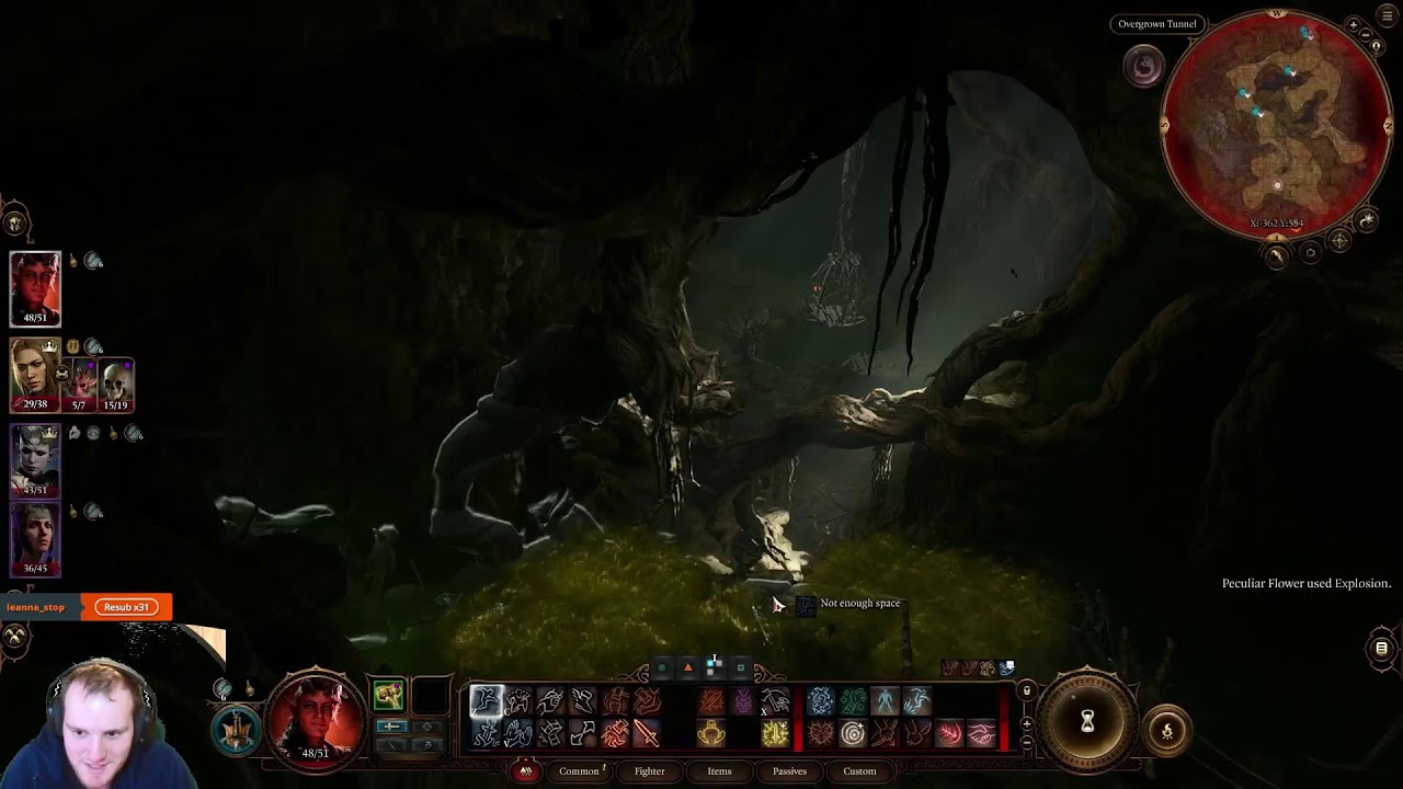 Back On BG3! - YouTube