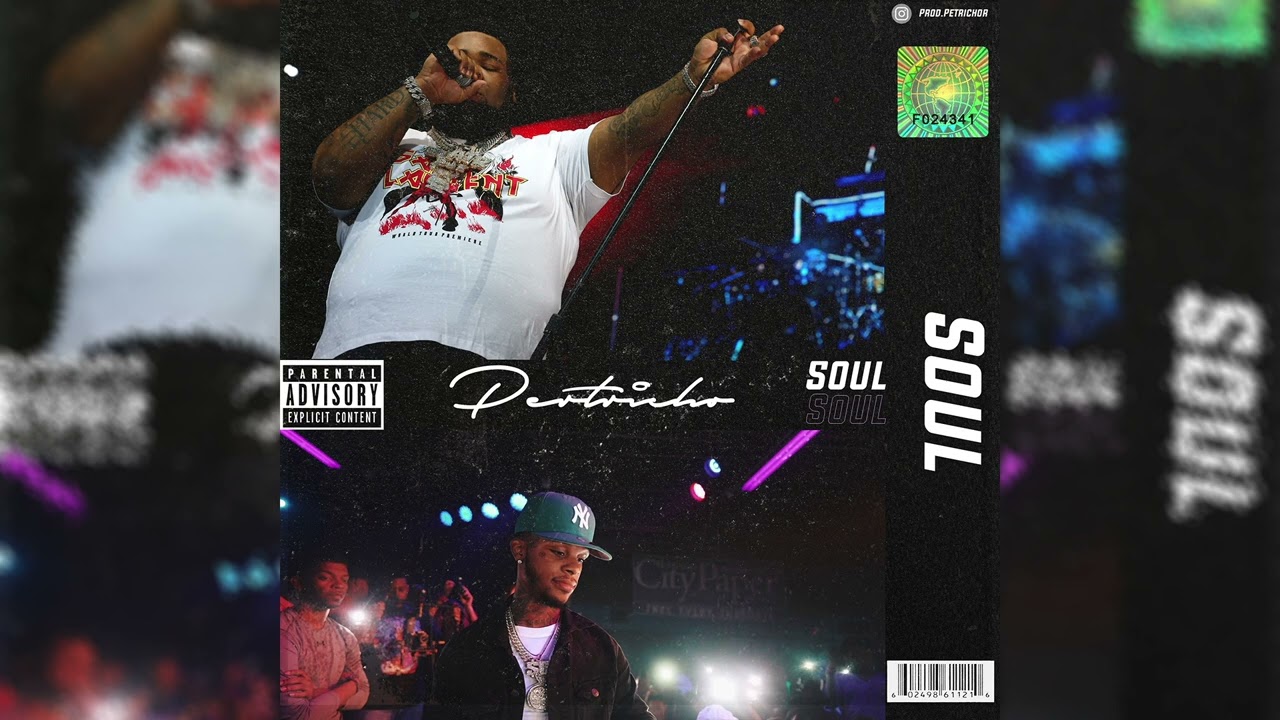 Rod Wave Loop Kit - "Soul" (Rod Wave, Toosi, Lil Durk, NoCap) - YouTube