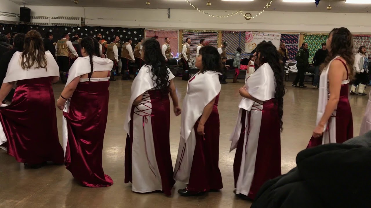 Behchoko Dance 4 - YouTube