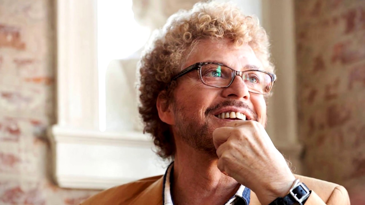 Allan Mortensen interview med Kurt Baagø - YouTube