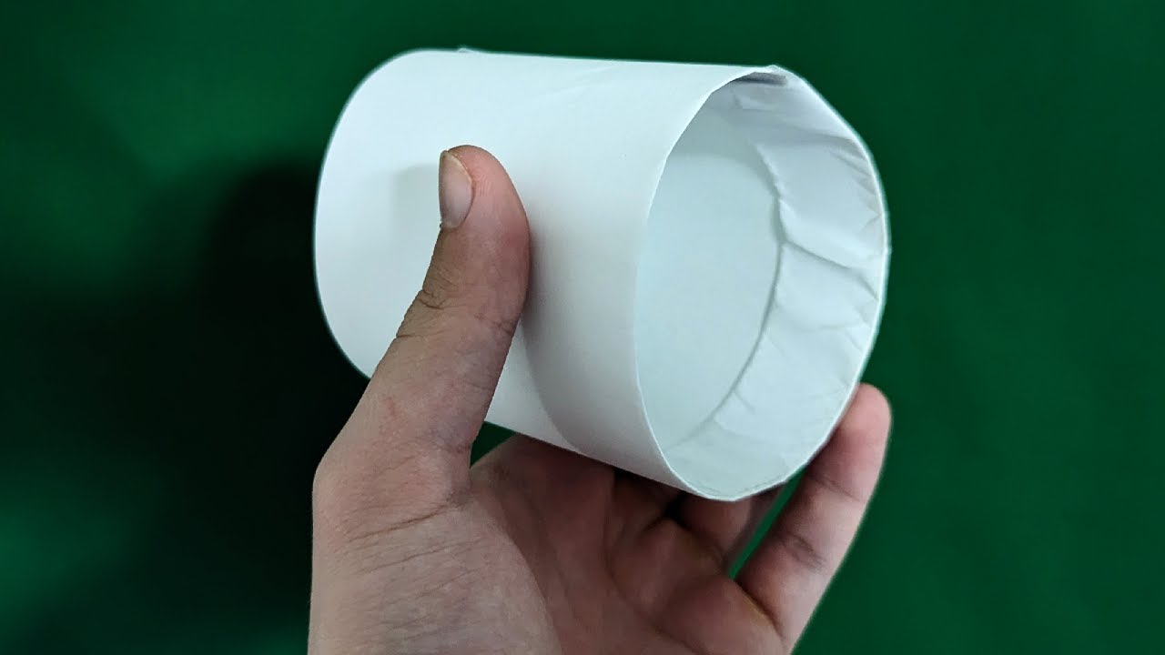 How to Fold the Hurricane! (Paper Airplane) - YouTube