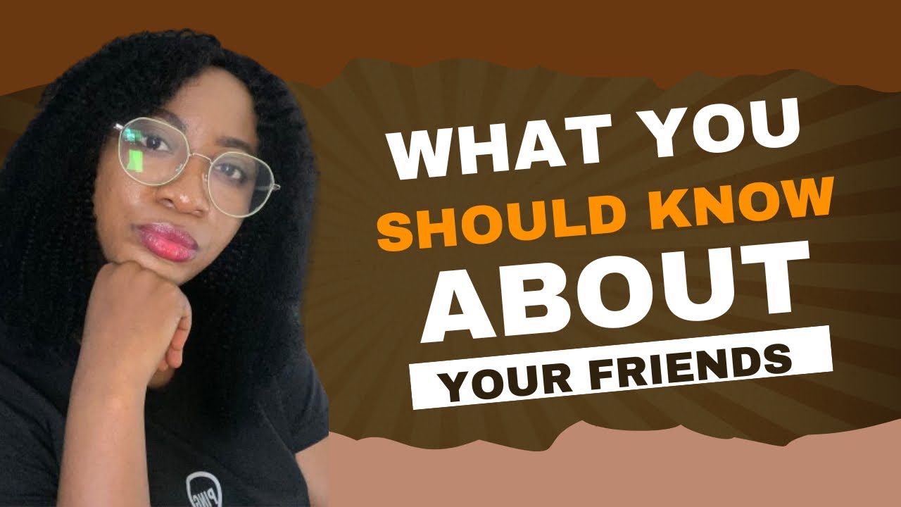 How to Choose Intentional Friends #friendship #friendshipgoals #explore ...