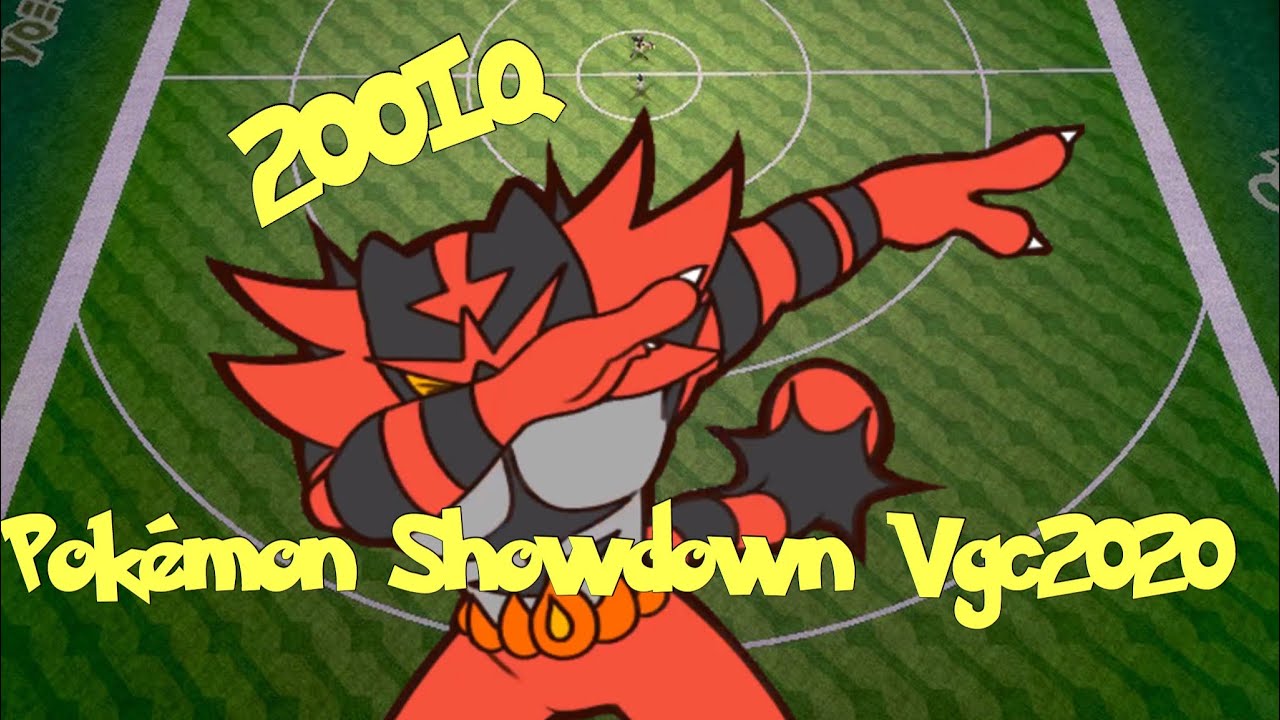 Parting Shot 200 IQ Plays! Pokemon Sword and Shield Showdown live # 3 ...