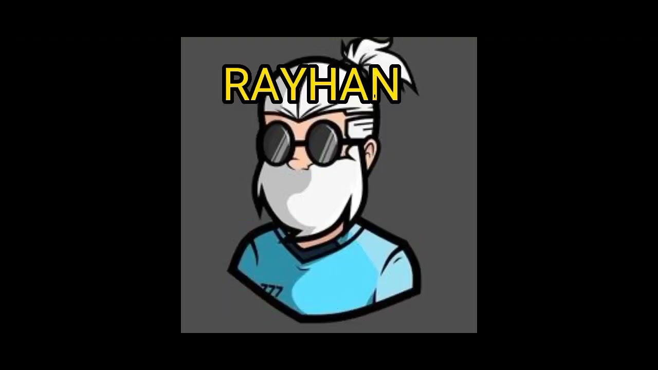 Rayhan Gaming yt vidu - YouTube