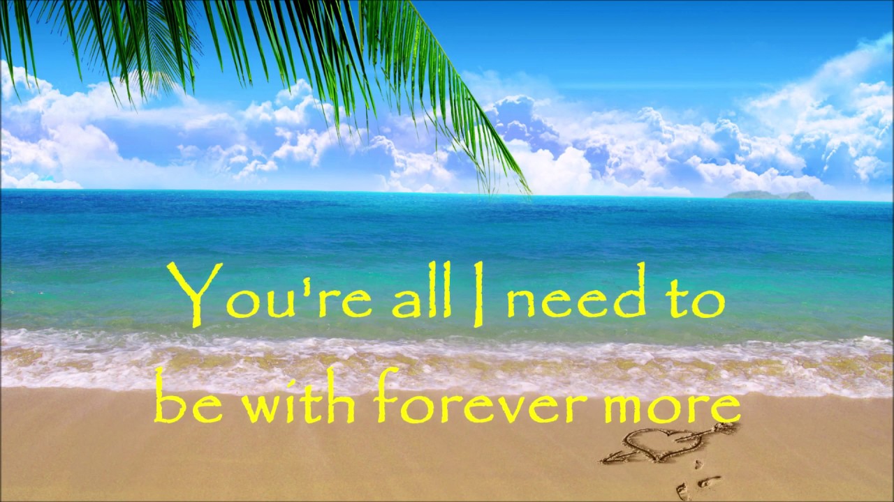 FOREVERMORE BY SIDE A || LYRICS || (HD) - YouTube