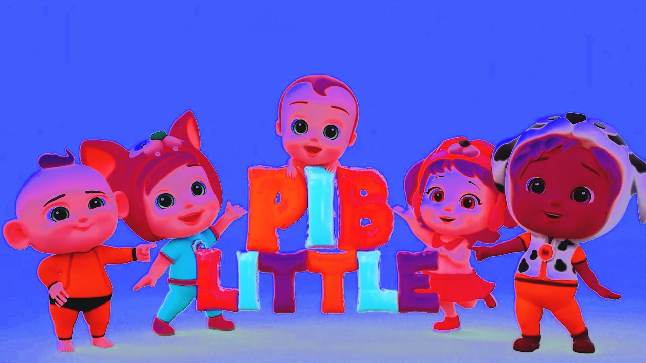 PIB Little Effects l Preview 2 Overtime Extended Effects - YouTube