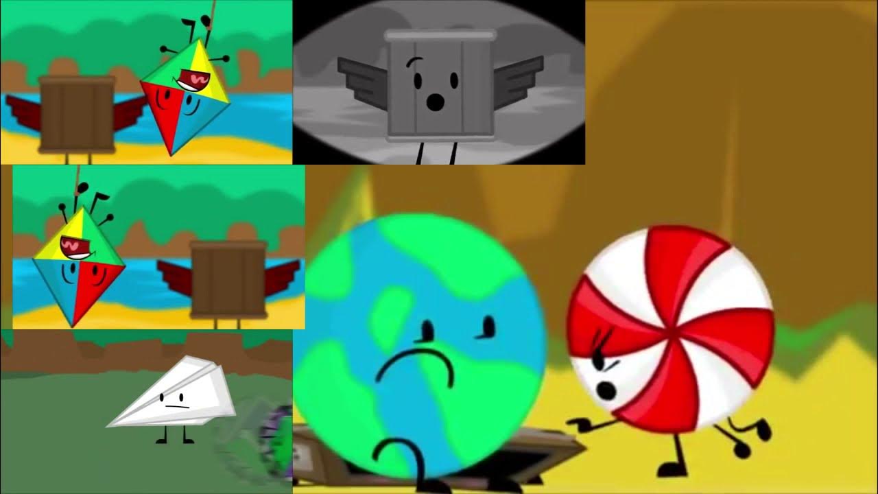 (Object Overload) Candy has a Sparta Remix - YouTube