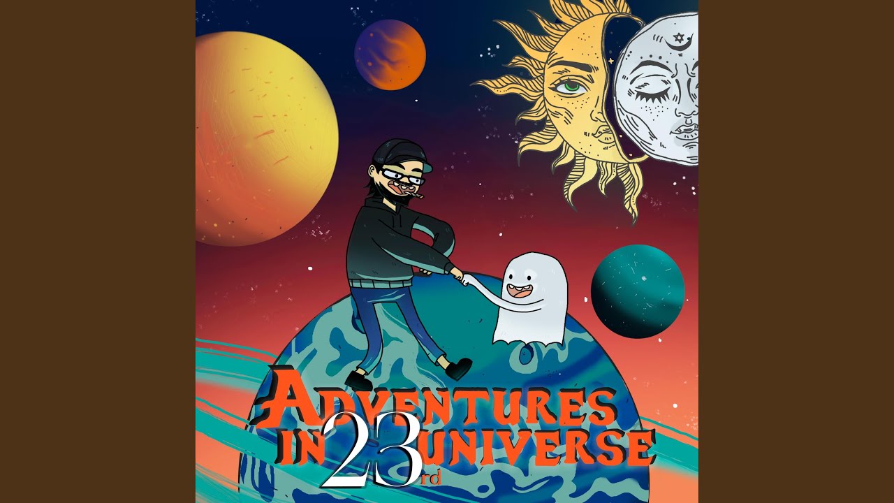Answers (inside you) (feat. Curio Watts) - YouTube