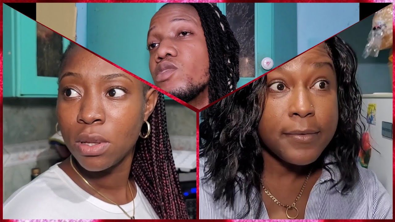 The Bartender- (1) Whisper reveals all about Patsy - YouTube