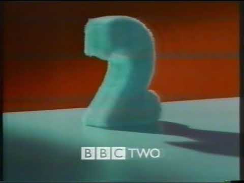 BBC2 Ident - February 1998 - YouTube