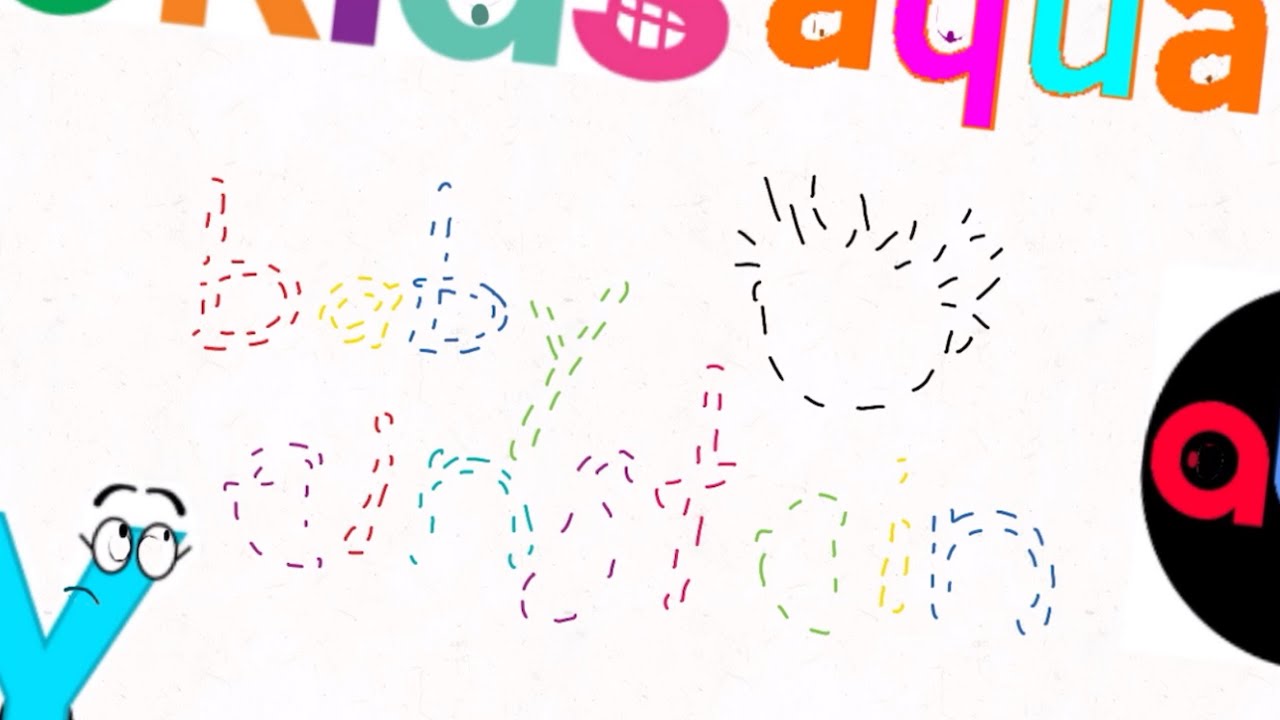 6 Logo Productions Logo Bloopers Take 3: Huh Where's The Baby Einstein ...