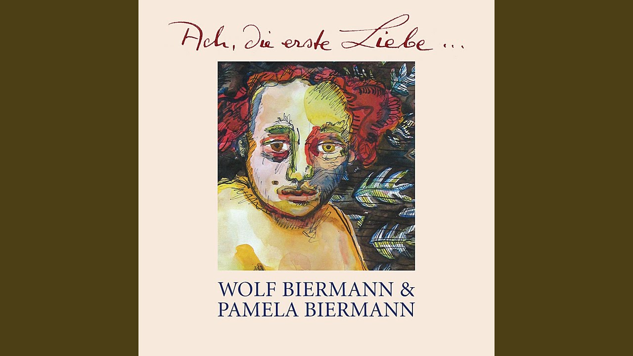 Mein Liebchen ist noch halb ein Kind - YouTube