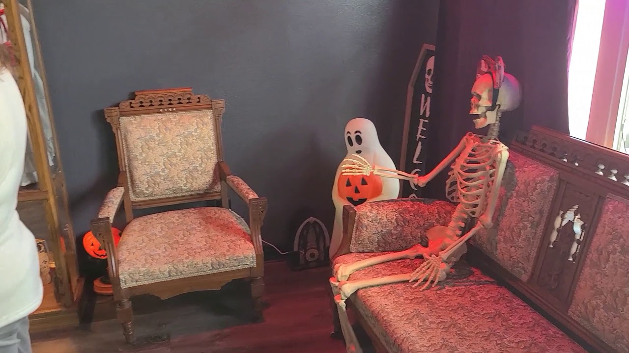 Roast the Dead Coffee - YouTube