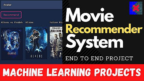 Machine Learning Projects - YouTube