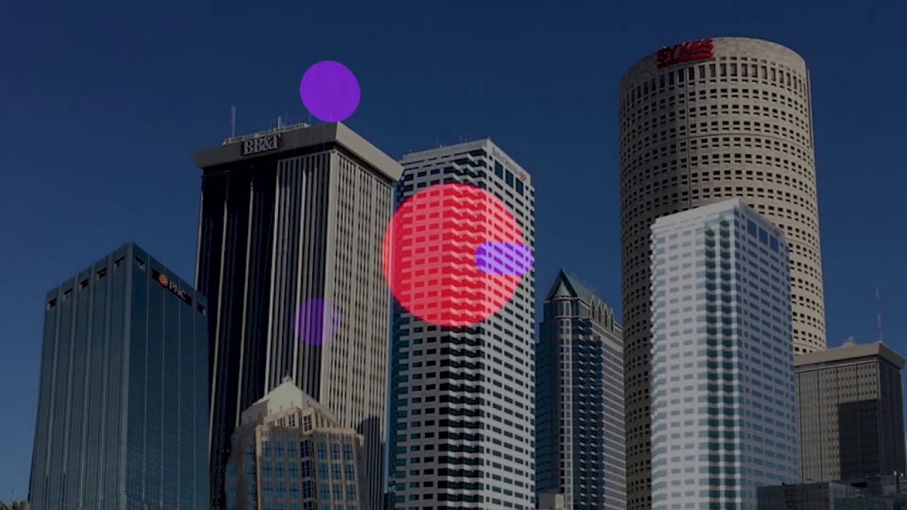 2D Animations - Digital Media Design 1, Spring 2020 - YouTube