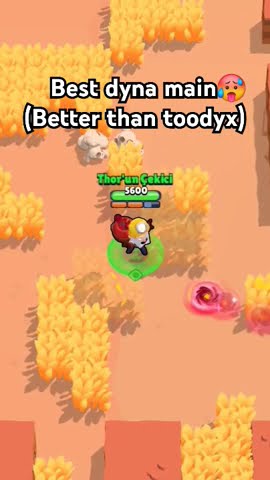 Best dyna main🥵 - YouTube