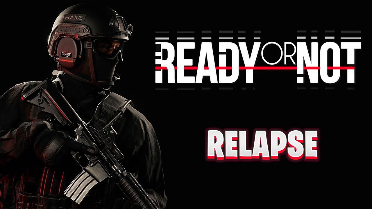 Relapse | Coastal Grove Medical Center | Лайтовый Гайд Дуо Прохождения ...