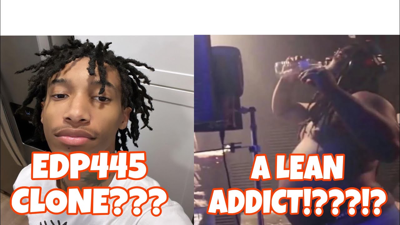 UNDERGROUND RAP STEREOTYPES/ALLEGATIONS - YouTube