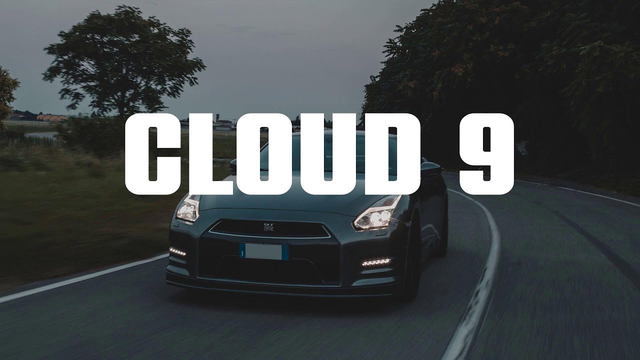 CLOUD 9 - RAP HITS - Roddy Ricch, Lil Nas X, Nardo Wick - YouTube