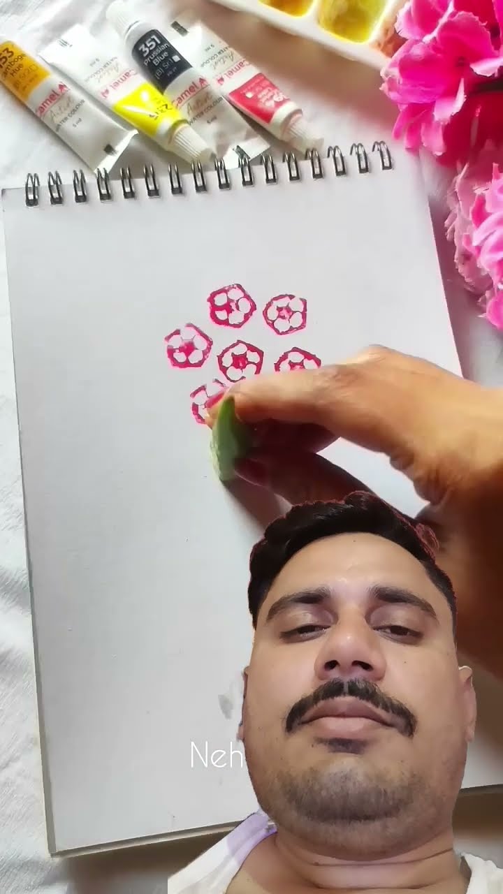 imagine drawing #music - YouTube