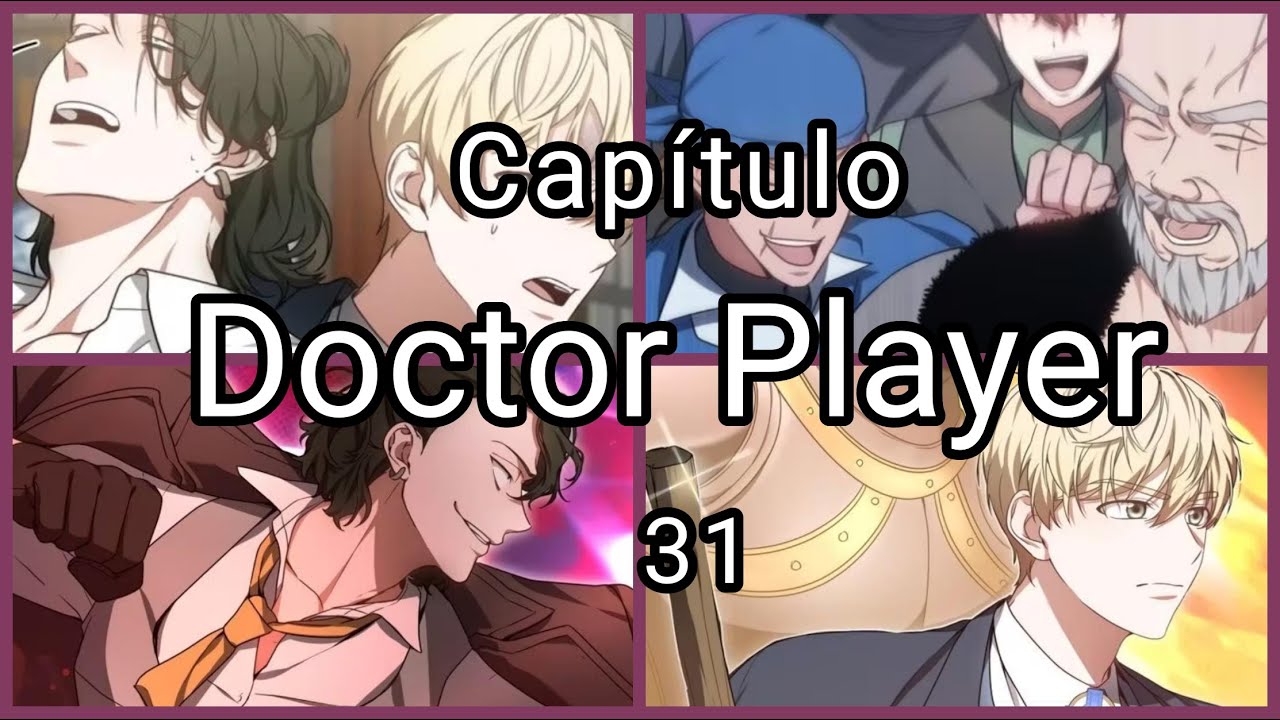 Doctor Player 31 - YouTube