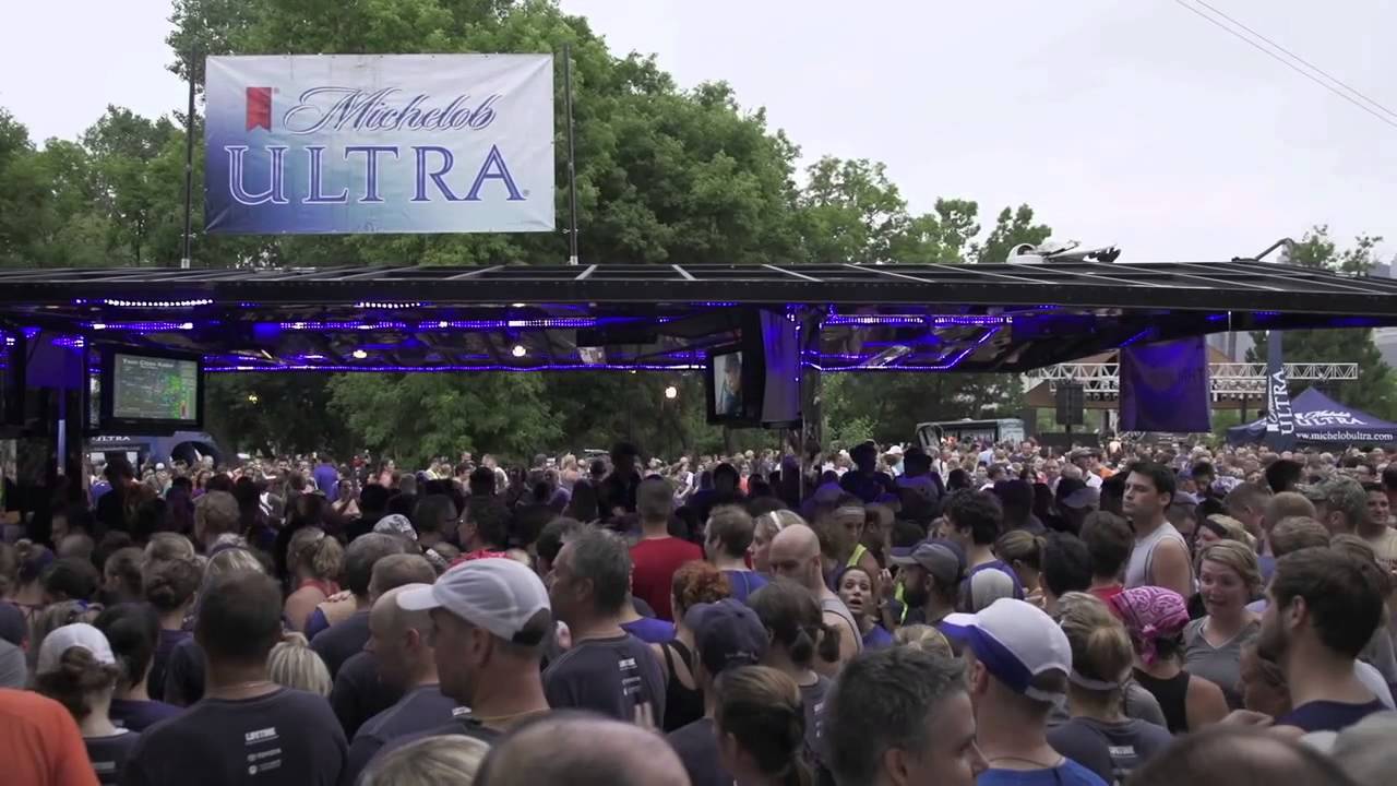 Torchlight Run 5K - YouTube