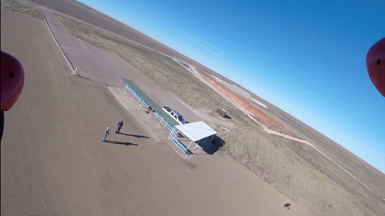 E-flite Carbon-Z P2 Prometheus biplane with on board gopro. - YouTube