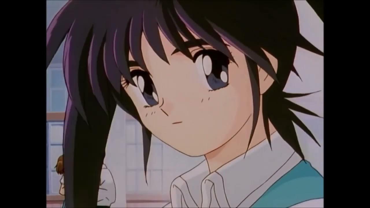 zenki ending 1: Egao Wo Ageru (Give A Smile) sub español latino - legendado PT BR - English sub ...