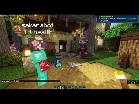 Minecraft AI Bot: 1. Basic Greetings (GPT-4 Chat Completion) - YouTube