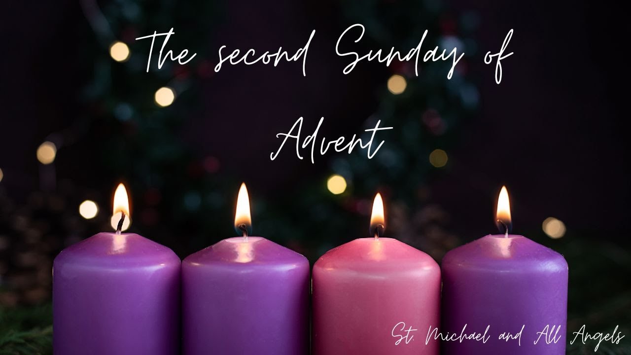 Church Family Worship - Sunday 8th December 2024 - YouTube