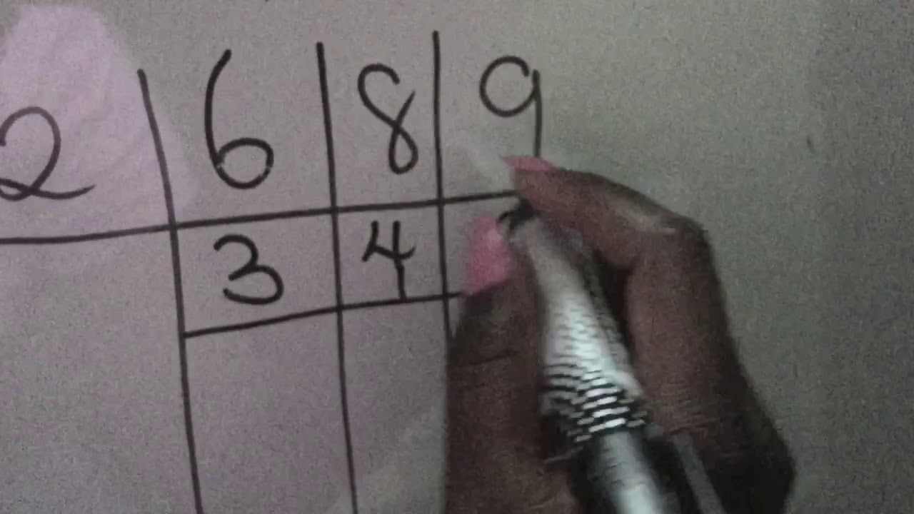 MATHEMATICS COMMON ENTRANCE PAST QUESTIONS YouTube mathematics-common-entrance-past-questions-youtube