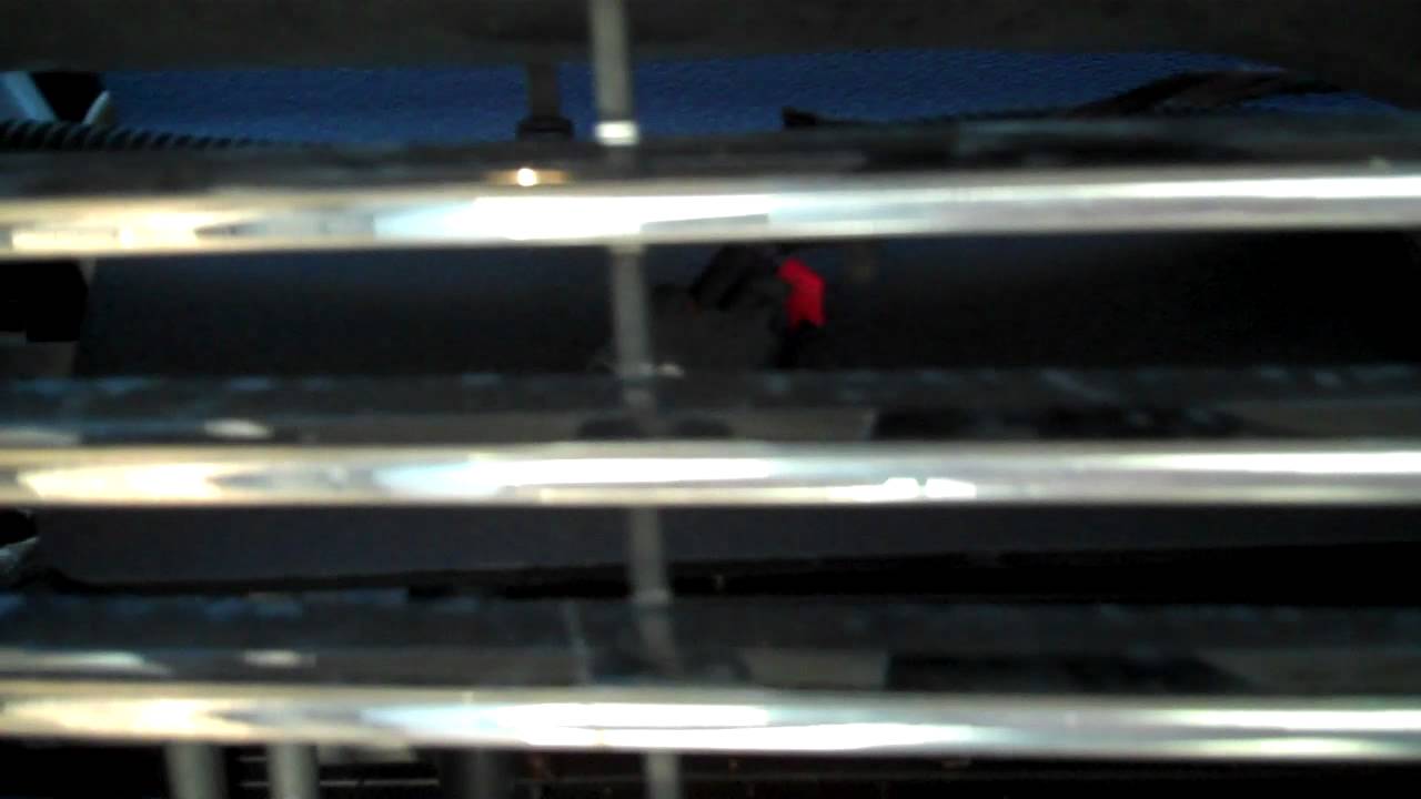 Vararam Installed - YouTube