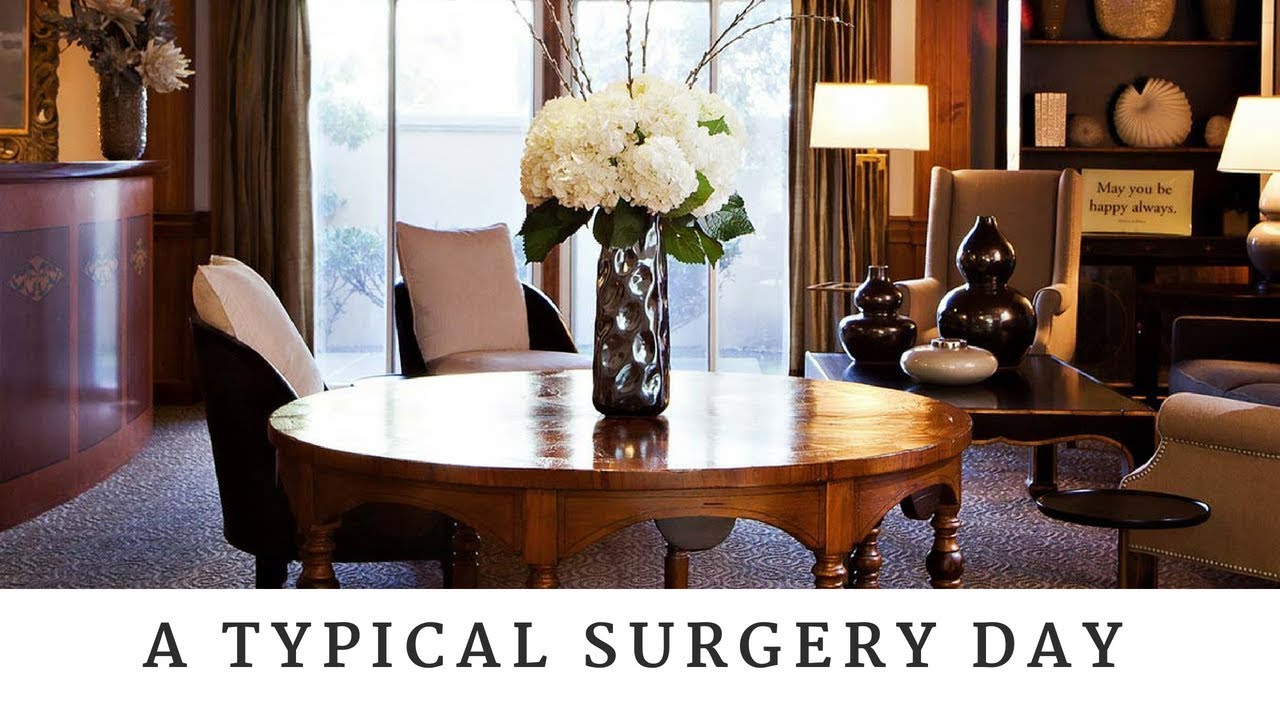 A Day As A Plastic Surgeon | Dr. Kimberly Henry MD, Bay Area Plastic ...