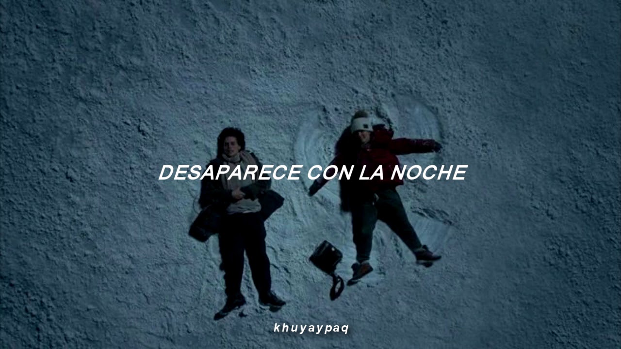 M83 - Wait (Sub español) - YouTube Music