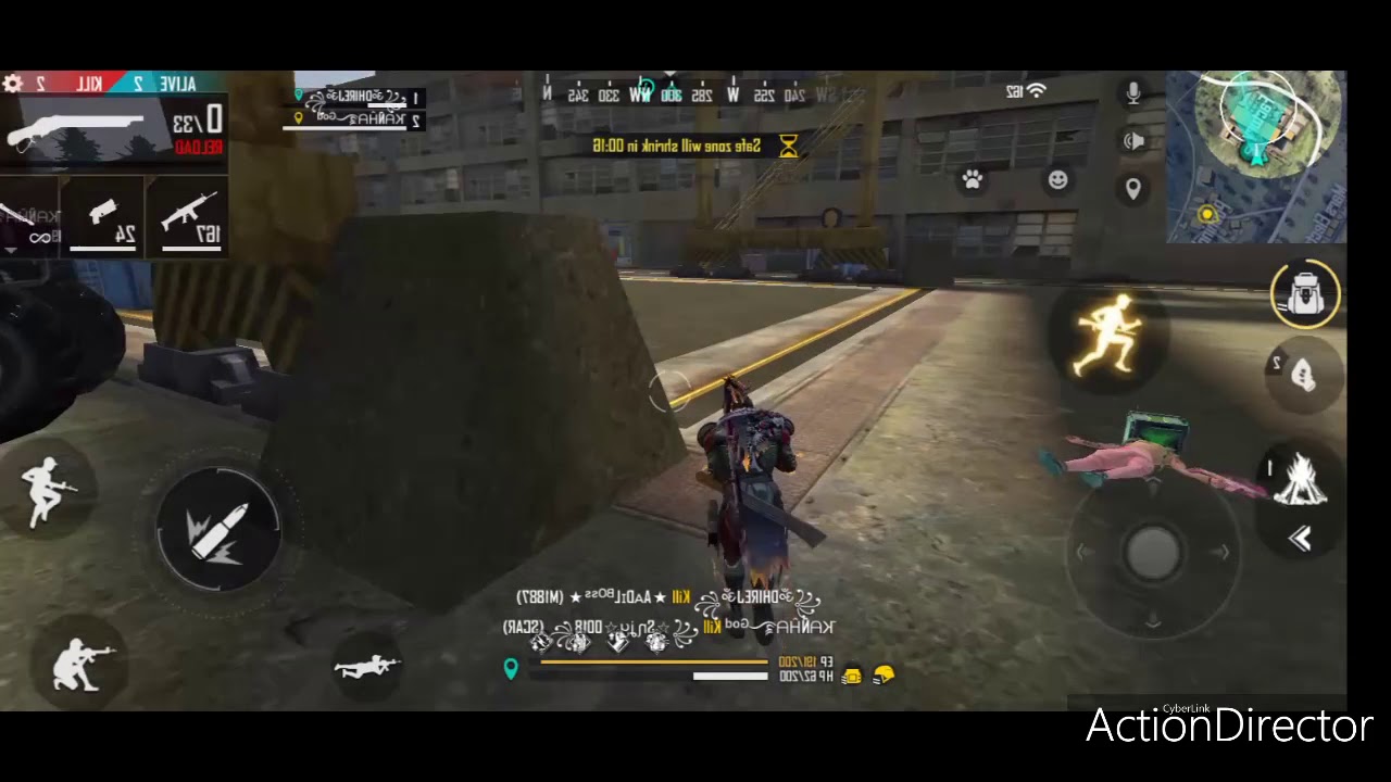 Pagal game play - YouTube