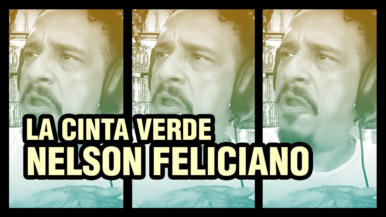 Qué dice la letra de "La Cinta Verde" ? - YouTube