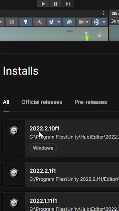 CHAT GPT ТЕПЕРЬ МОЖНО ИСПОЛЬЗОВАТЬ ВНУТРИ UNITY - YouTube