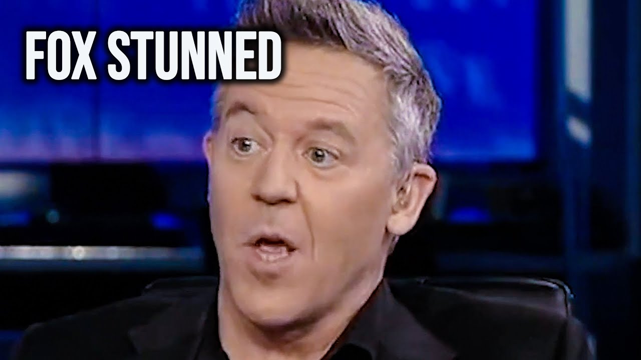 Fox News Host BURNED After Vicious Blow Immediately Backfires - YouTube